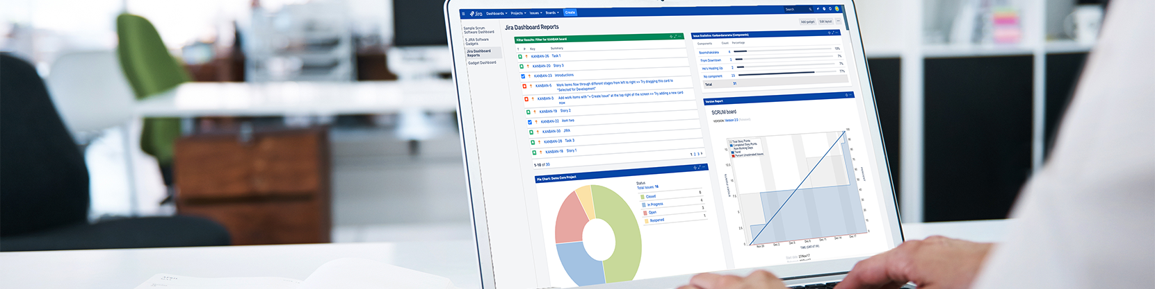 Jira Tutorial The Comprehensive Guide To Using Jira Contegix 2017
